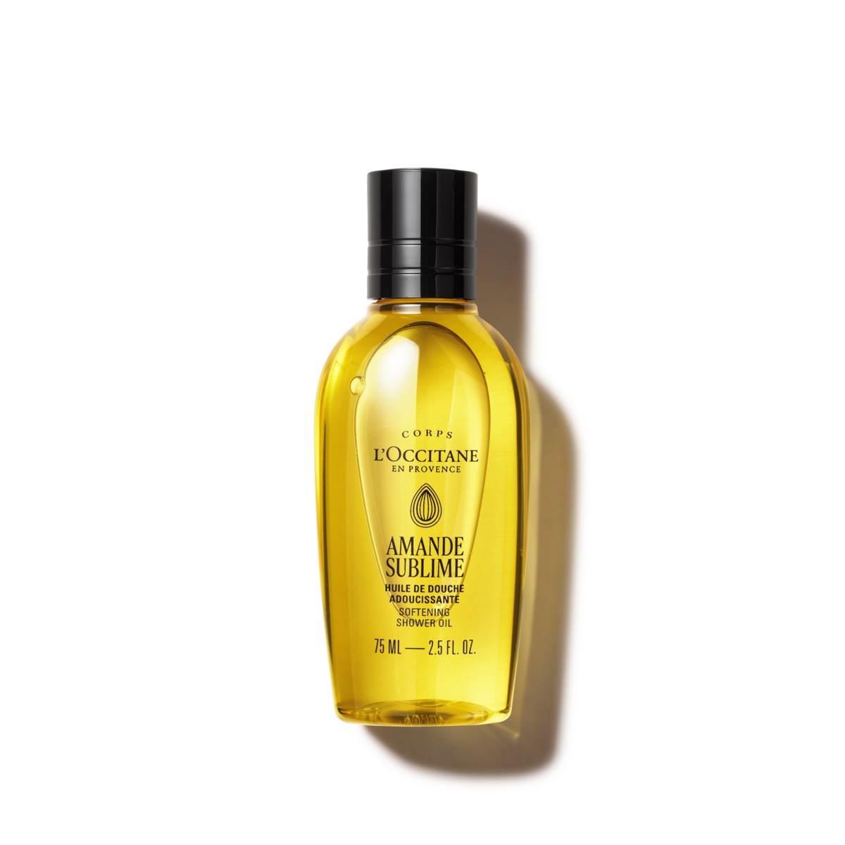 Badem ulje za tuširanje 75ml | L'Occitane – L'Occitane Srbija