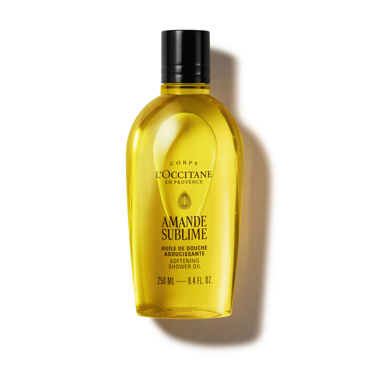 Badem ulje za tuširanje 250ml | L'Occitane – L'Occitane Srbija
